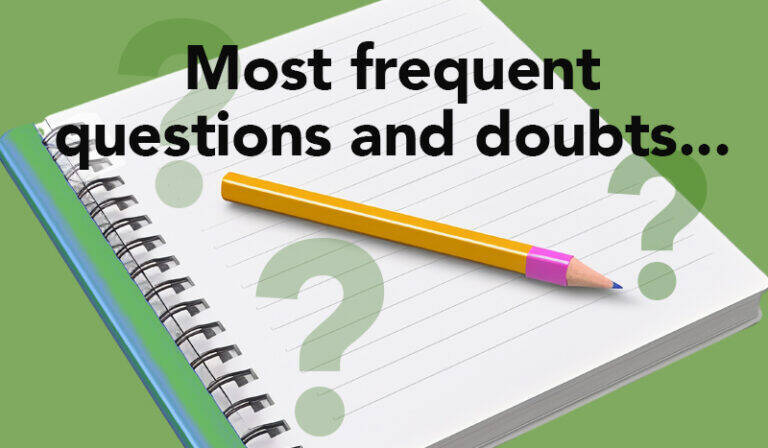 The distribution of cacti and succulents in the world: the maps